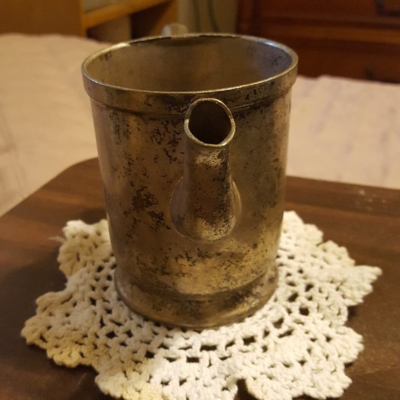 Grand Silver Company | Other | Antique 92s Grand Silver Co Silver ...